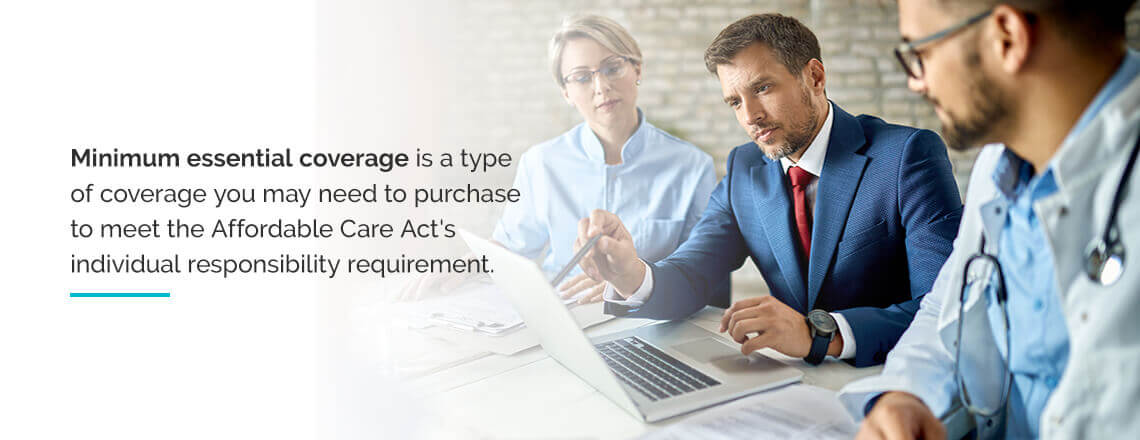 How to Prove Minimum Health Insurance Coverage in California