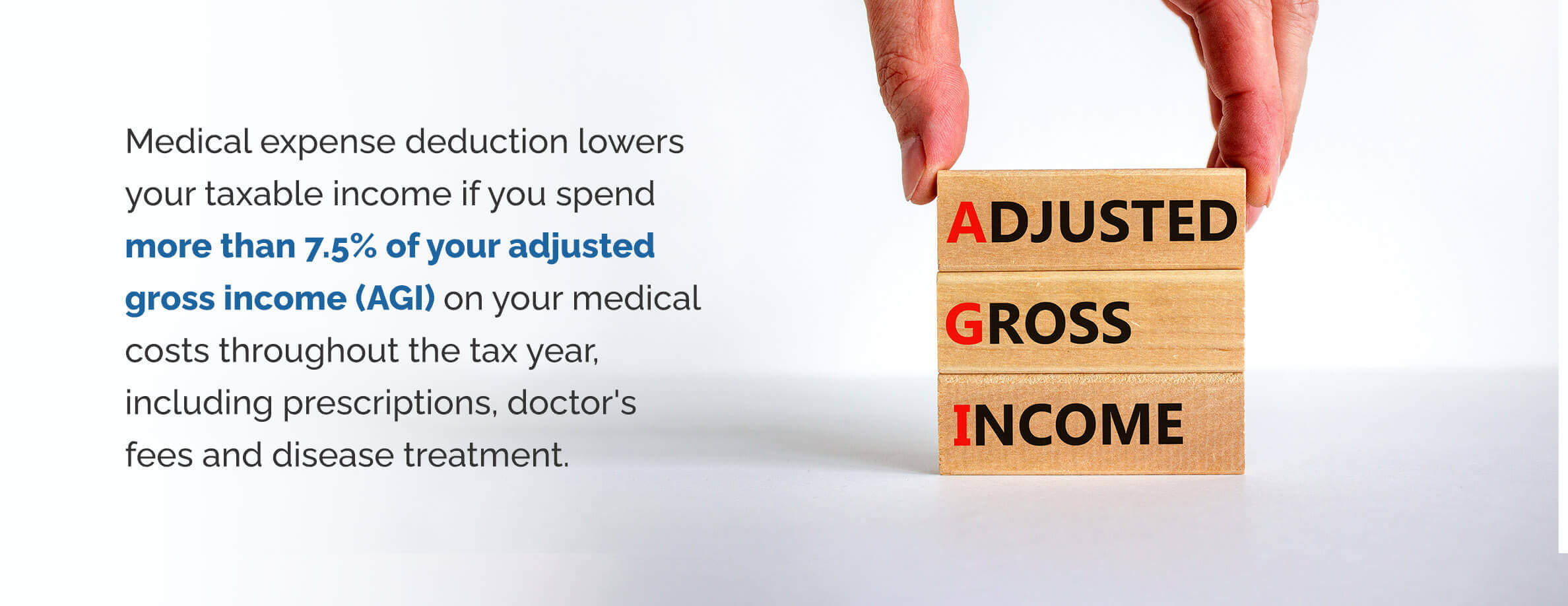 Claim Medical Expenses On Your Taxes Health For CA